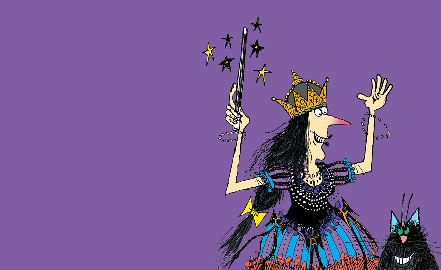 Winnie and Wilbur | Oxford Owl