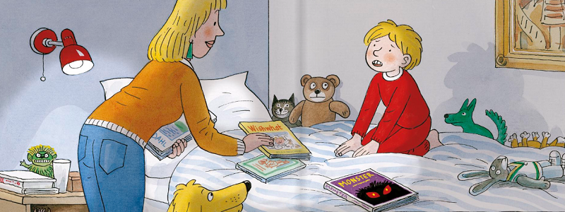 Guide to Biff, Chip and Kipper | Oxford Owl