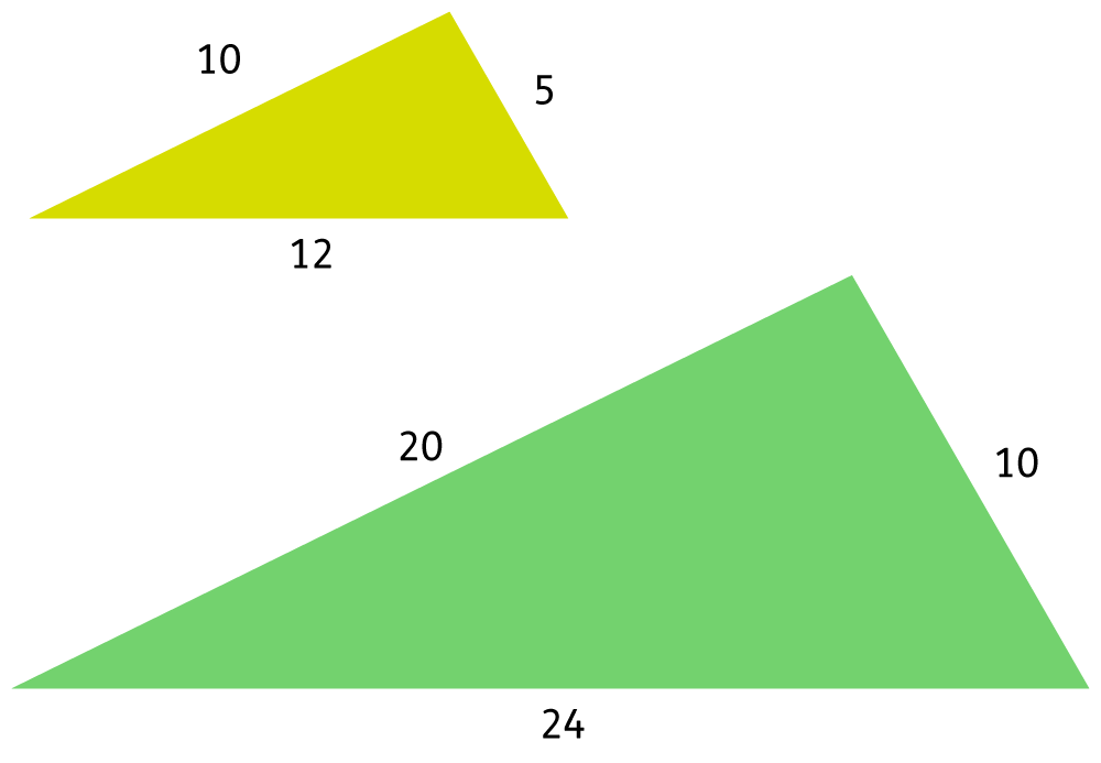 Ratio & proportion in Year 6 (age 10–11) | Oxford Owl
