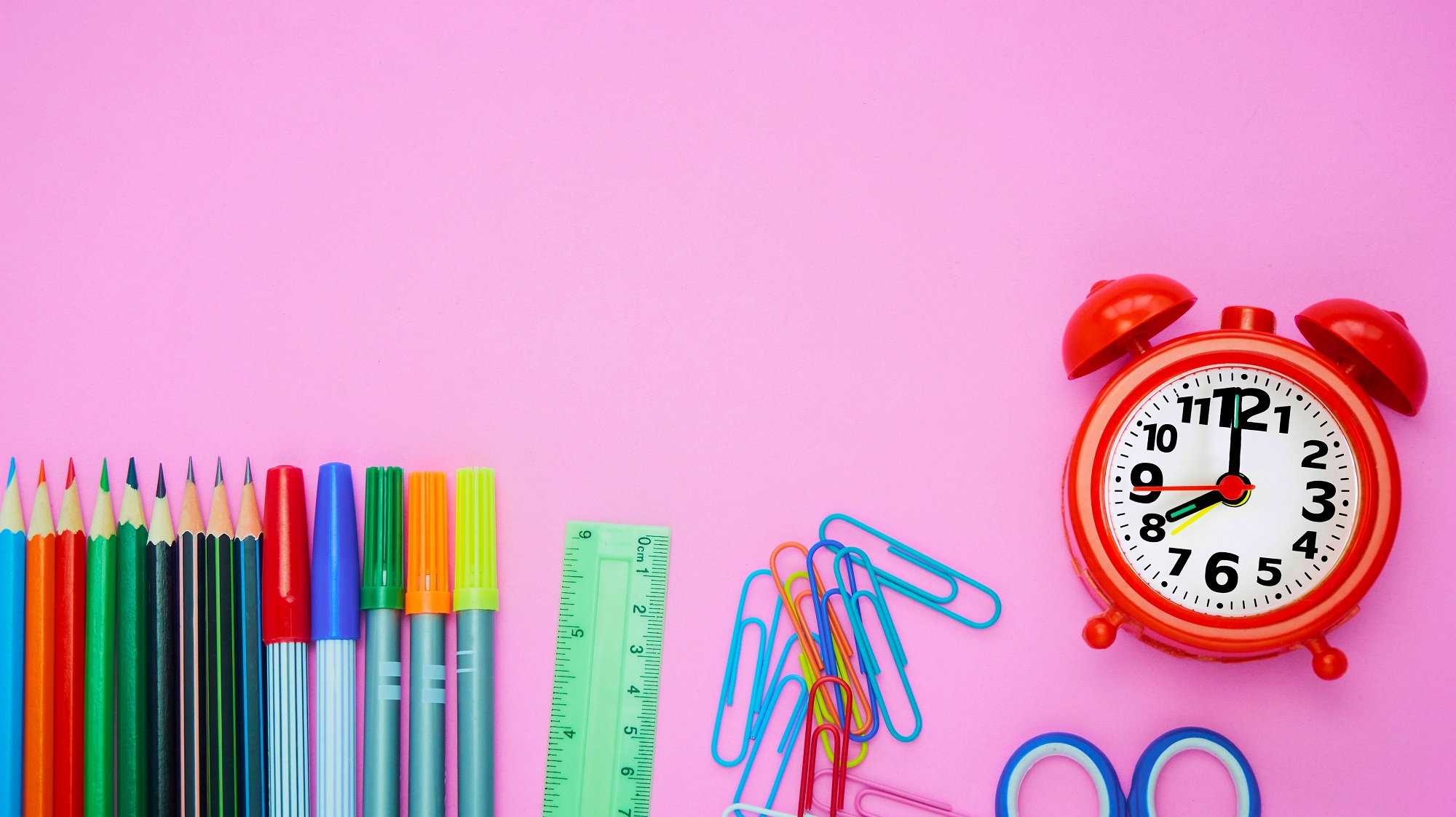 Time flies: helping your child learn to tell the time | Oxford Owl