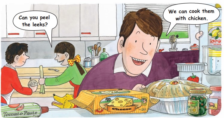 Floppy’s Phonics Fiction Oxford Level 3, Pack of 6 (Oxford Reading Tree ...