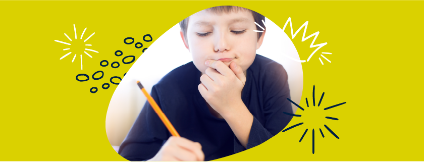 Writing in Year 5 (age 9–10) - Oxford Owl for Home