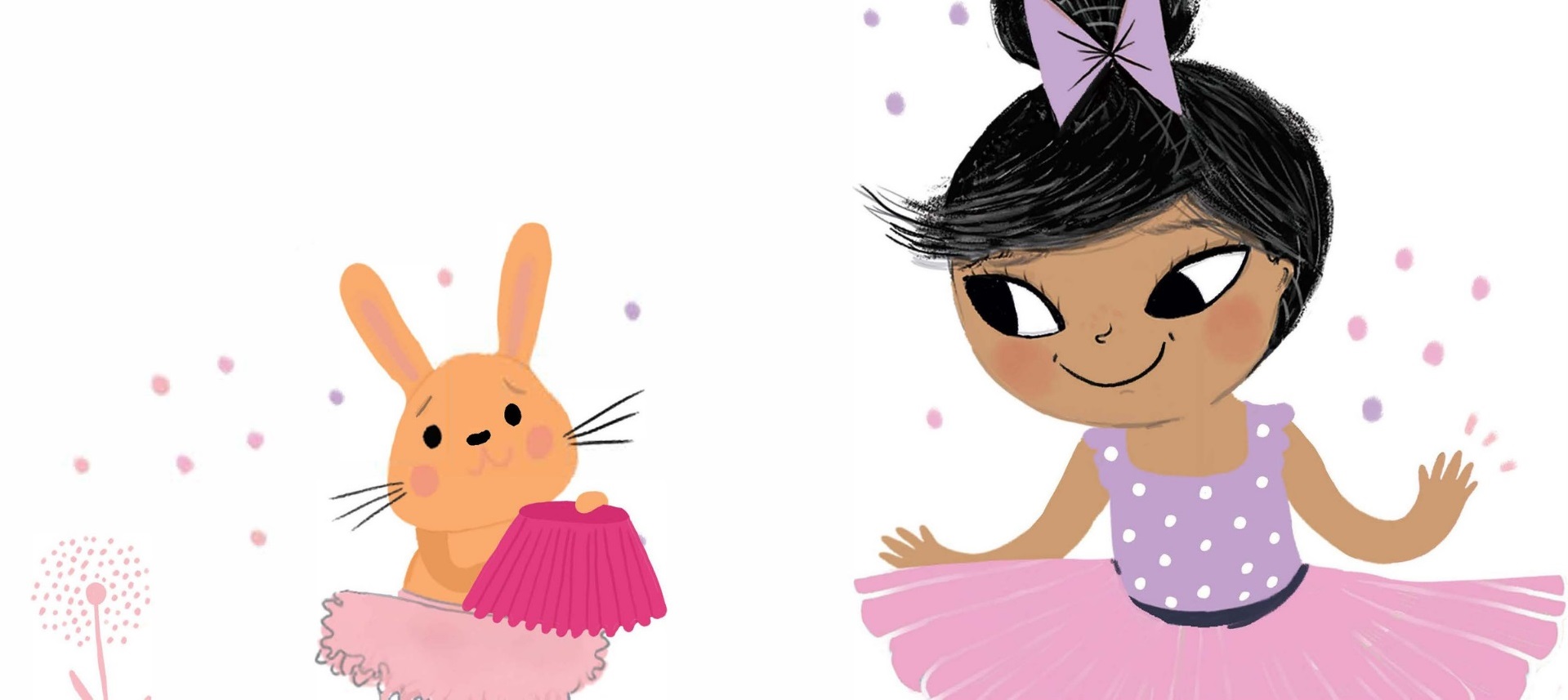 Ballet Bunnies - Oxford Owl for Home