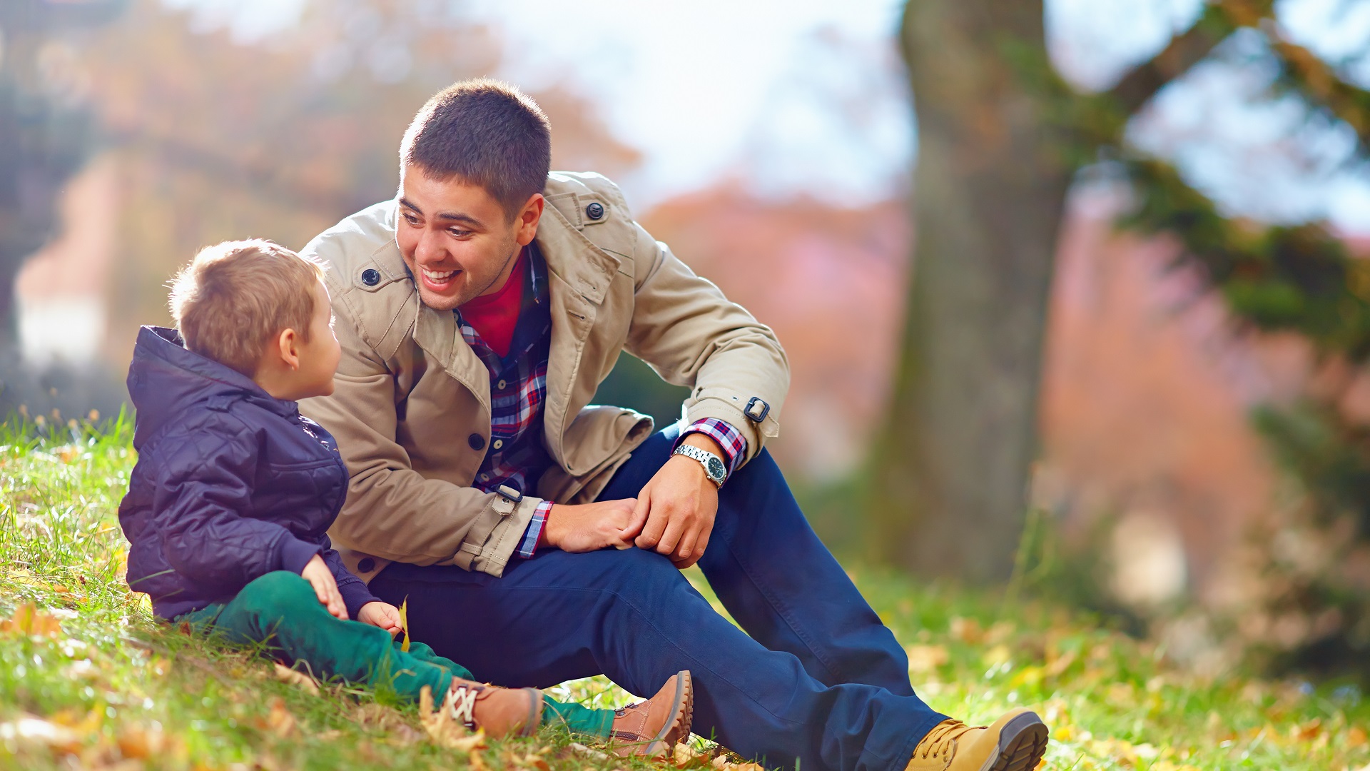 The wonder of words: How learning new words can help your child ...