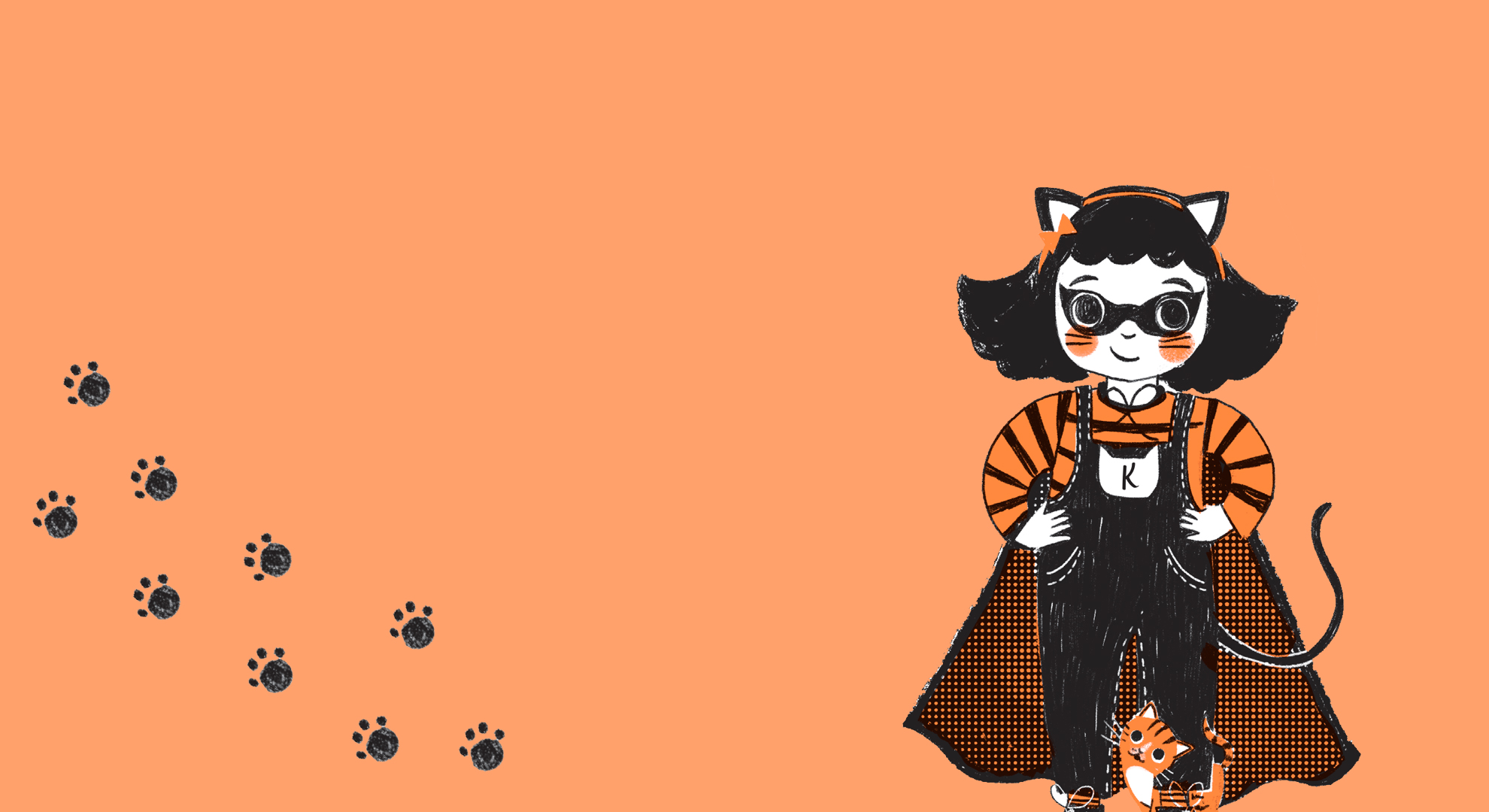 Kitty's Superhero Adventures - Oxford Owl