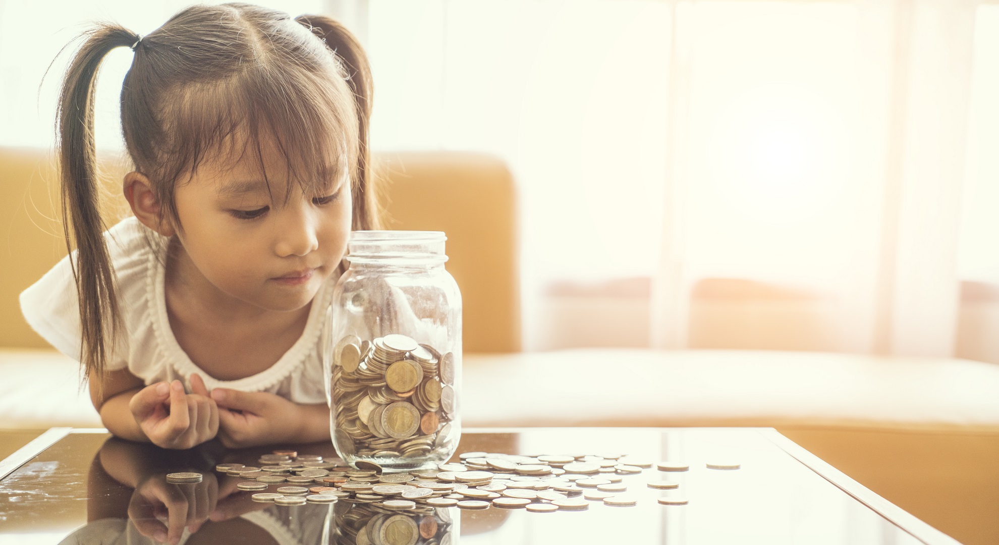 Money, money, money - Oxford Owl for Home