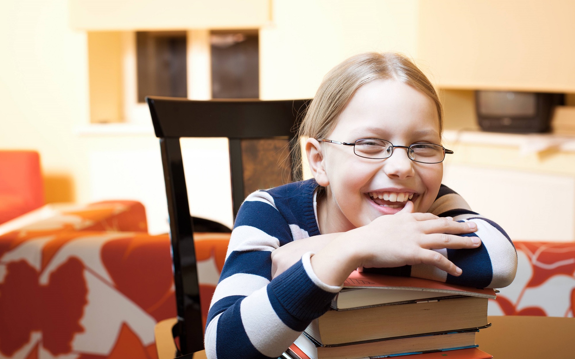 Tom McLaughlin's top 10 hilarious books - Oxford Owl for Home