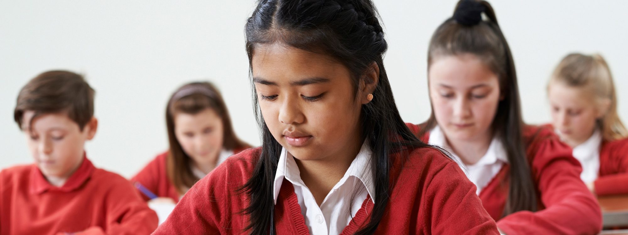 Key Stage 2 SATs reading test | Oxford Owl