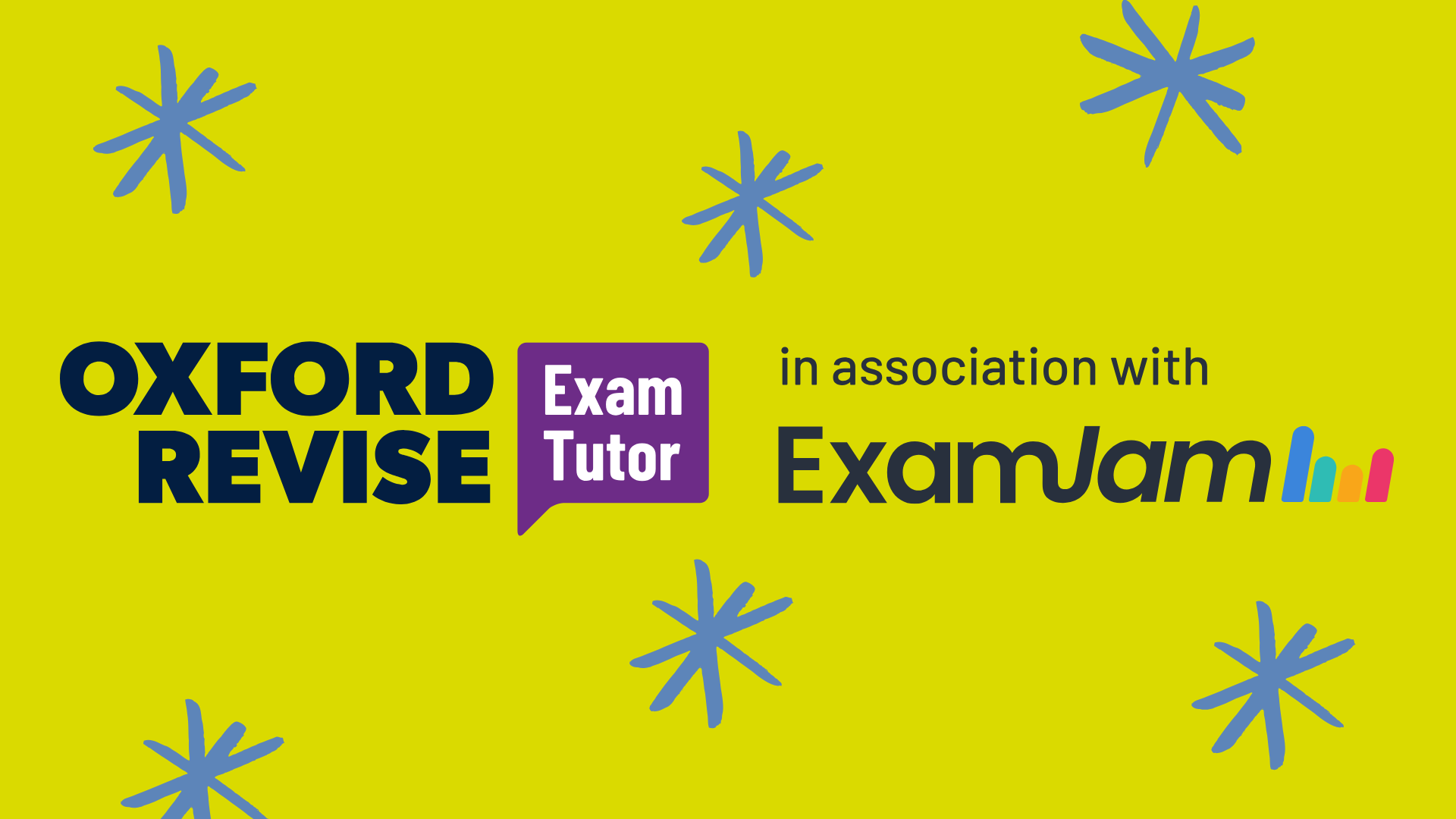 Supercharge your revision with the Oxford Revise Exam Tutor - Oxford ...